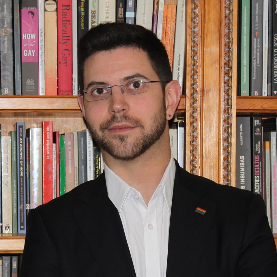 El Cuaderno de Ramón Martínez | Reflexiones activistas sobre ...